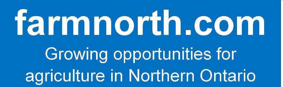 Farming the North – Growing opportunities for agriculture in Northern ...