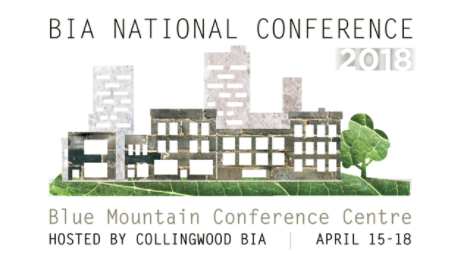 bia national conference